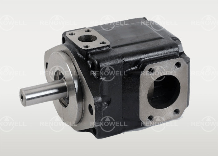 T6CM-B20-4R00-C1 Denison T6 Vane Pump Low Noise For Pressing Machinery